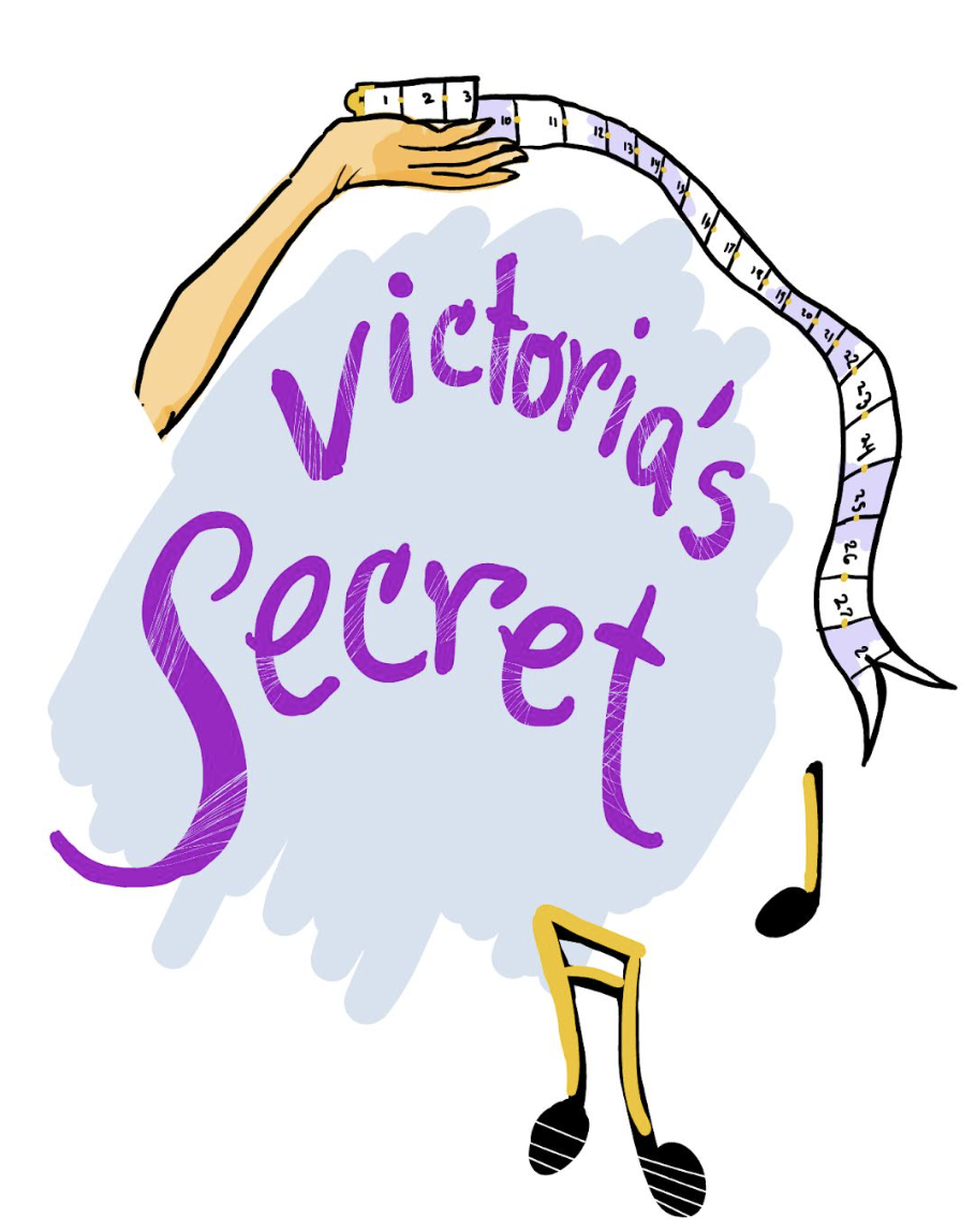 Body positivity: how Jax does it right and Victoria’s Secret does it ...