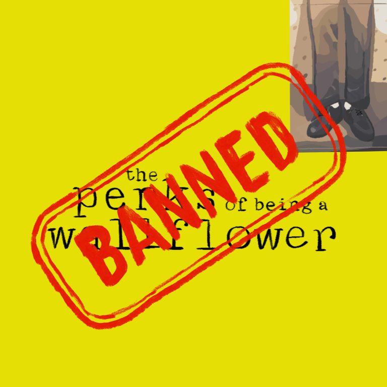 Banned Book Club: “The Perks of Being a Wallflower” and erasing ...