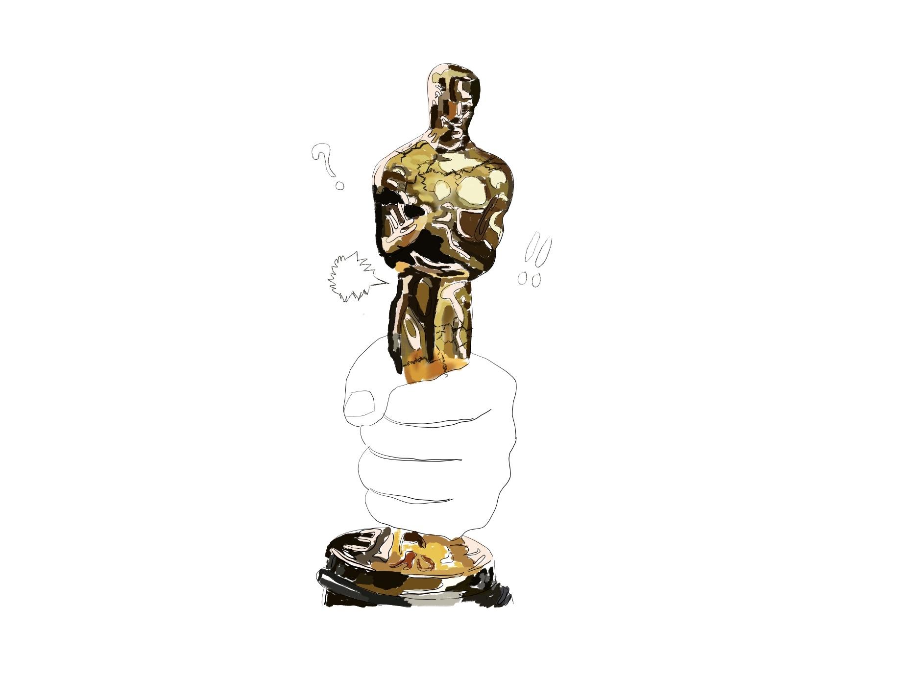 Lights, camera, no action: examining award show culture – The Lancer